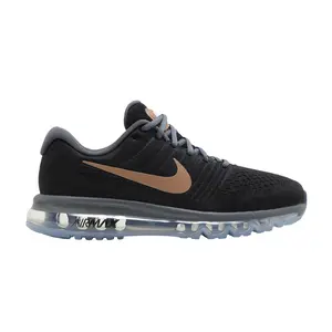 Nike Air Max 2017 Sneakers - Black