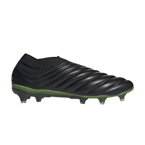 Adidas Copa 20+ Fg Athletic Shoes - Black