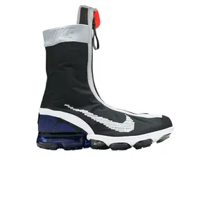 Nike Zip Up Boots For Men