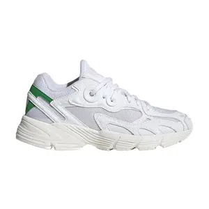 Adidas Astir Sneakers - White