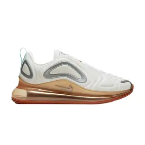 Nike Air Max 720 Se Sneakers - White