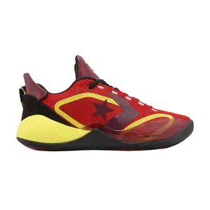 CONVERSE All Star Bb Shift Monster Clash Sneakers - Red