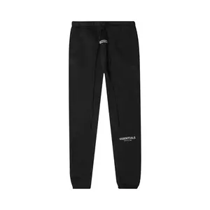 Fear Of God Sweatpant 'strech Limo' Black