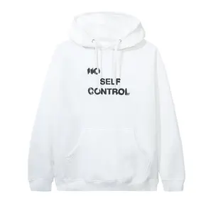 ANTI SOCIAL SOCIAL CLUB Spiral Hoodie