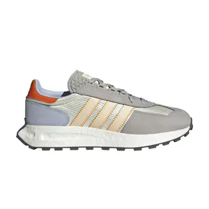 Adidas Retropy E5 Sneakers - Grey