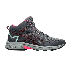 Asics Gel-venture Mid Sneakers - Grey