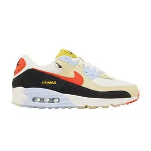 Nike Air Max 90 Sneakers - Multicolor