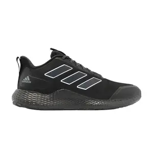 Adidas Edge Gameday Guard - Black