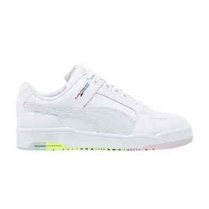 PUMA Slipstream Lo Easter Sneakers - White