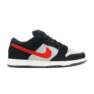 Nike Dunk Low Premium Primitive Sneakers - Black