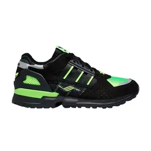 Adidas Zx 10000 C - Black