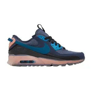 Nike Max Terrascape 90 - Blue