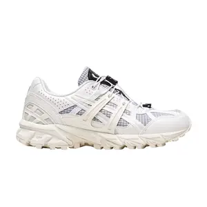 Asics Matin Kim X Gel-sonoma 15-50 'tracing Ego' Sneakers - Grey