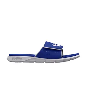 Under Armour Ignite Pro Slide - Blue