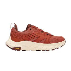 HOKA® Anacapa Breeze Low - Red