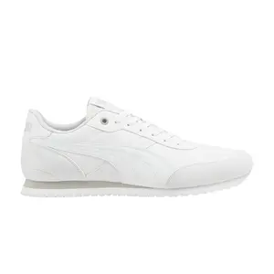 PUMA St Runner Essential - White