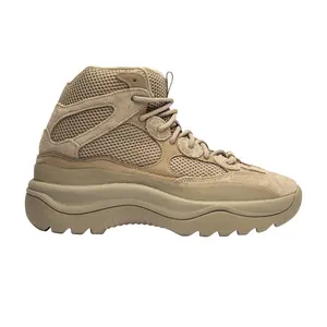 Adidas Yeezy Desert Boot - Tan