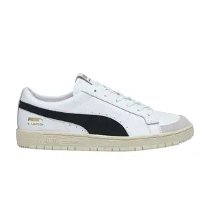 PUMA Ralph Sampson 70 Low Archive Sneakers - White