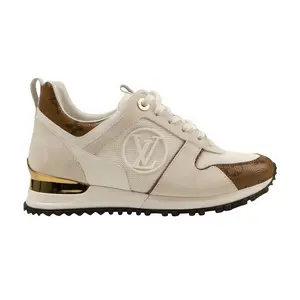 LOUIS VUITTON Run Away Sneaker