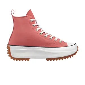 CONVERSE Run Star Hike High - Pink
