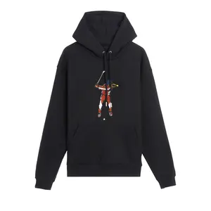 JORDAN X Eastside Golf Fleece Hoodie - Black