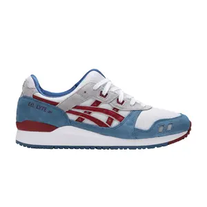 Asics Gel-lyte Iii Og Sneakers