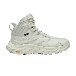 HOKA® Anacapa Mid Gore-tex - Green