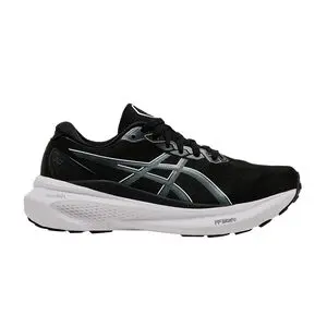 Asics Gel-kayano 30 Sneakers - Black