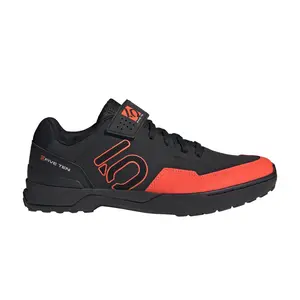 Adidas Five Ten Kestrel Lace Sneakers - Black
