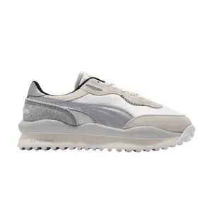 PUMA Style Rider Attempt Mu Sneakers - Grey