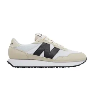NEW BALANCE 237 Sneakers Tan