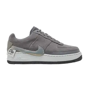 Nike Air Force 1 Jester Low Sneakers - Grey