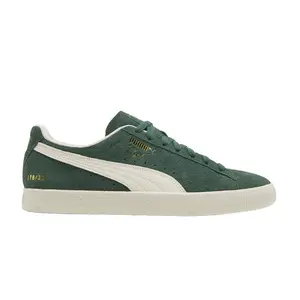 PUMA End. X Clyde Og '50th Anniversary' Sneakers - Green