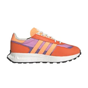 Adidas Retropy E5 Sneakers - Orange