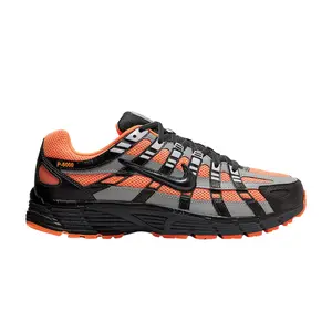Nike P-6000 Sneakers - Orange