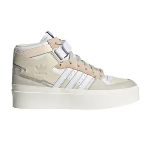 Adidas Wmns Forum Bonega Mid - Cream