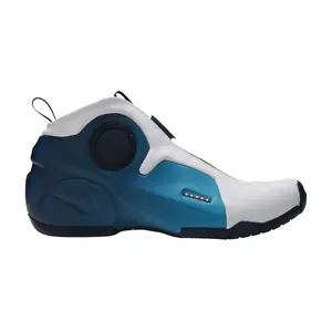 Nike Air Flightposite 2 'olympic' Sneakers - Blue