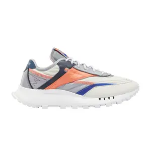 REEBOK Classic Leather Legacy Pure Sneakers - White