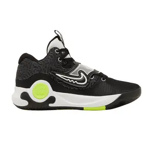 Nike Kd Trey X Sneakers - Black