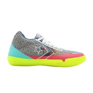 CONVERSE Nba Jam X All Star Bb Evo 'boomshakalaka! Sneakers - Multicolor