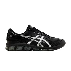 Asics Gel-quantum 360 Sneakers - Black