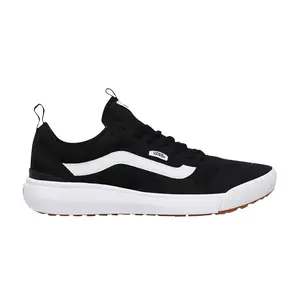 VANS Ultrarange Exo Sneakers - Black