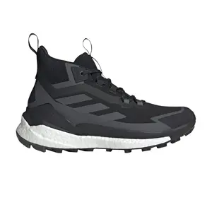 Adidas Terrex Free Hiker 2.0 Gore-tex - Black