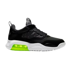 Nike Air Max 200 Xx Sneakers - Black