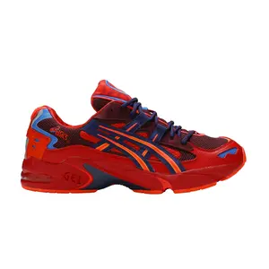 Asics X Vivienne Westwood Gel Kayano 5 Sneakers