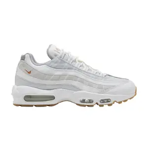 Nike Air Max 95 Sneakers - White