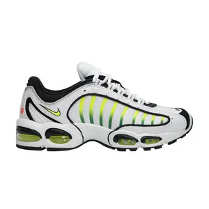 Nike Max Tailwind Iv Og Sneakers - White