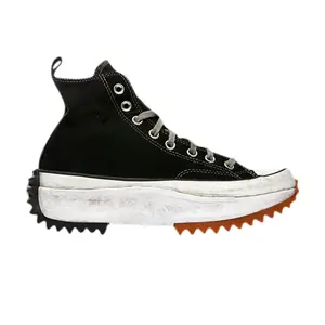 CONVERSE Run Star Hike High Top Sneakers - Black