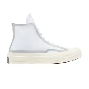 CONVERSE Chuck 70 High 'metallic Tape Seam