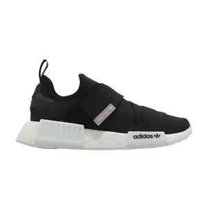 Adidas Nmd_r1 Sneakers - Black